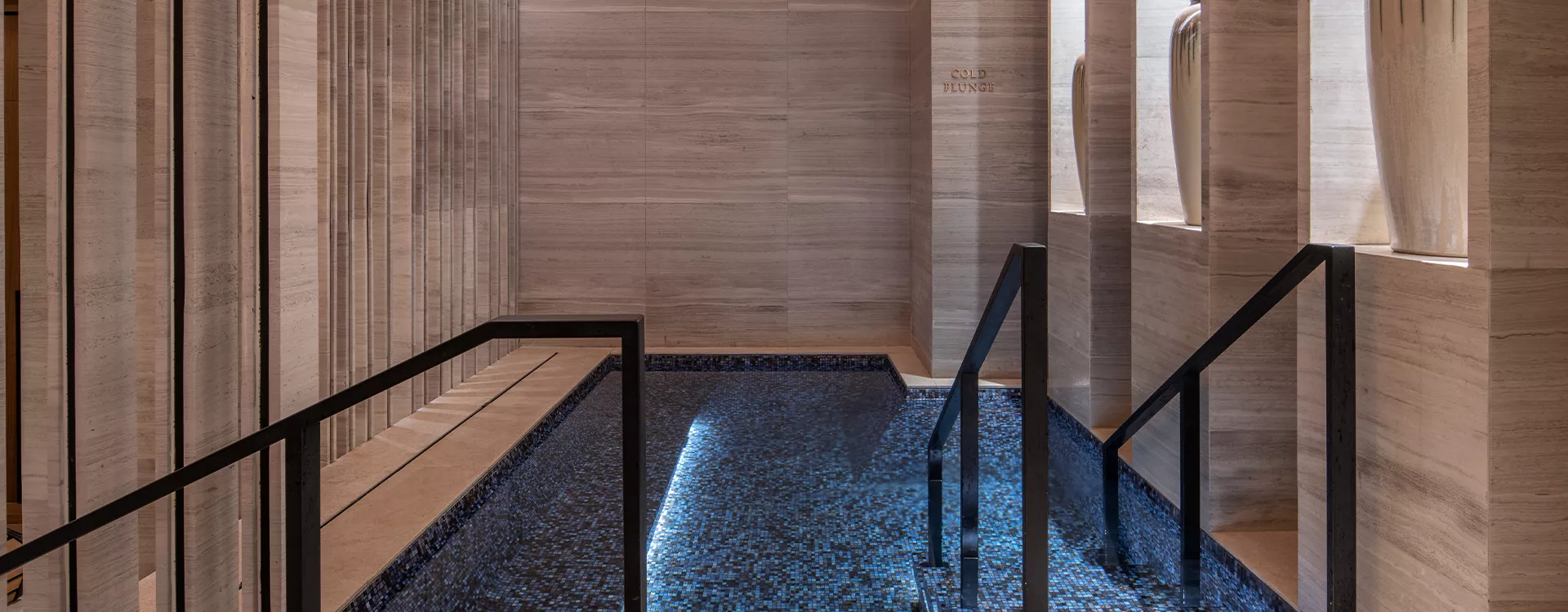 Wellness Facilities | Solaire Resort North